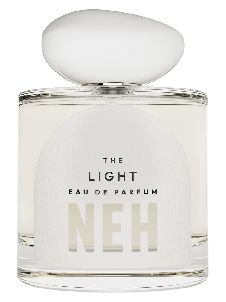 The Light NEH perfume - a fragrance for women and men 2024