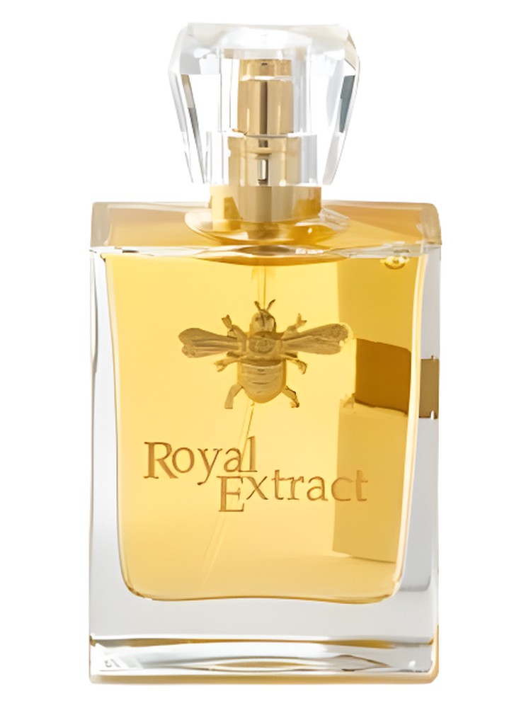 Royal Extract Lady Primrose fragancia - una fragancia para Mujeres