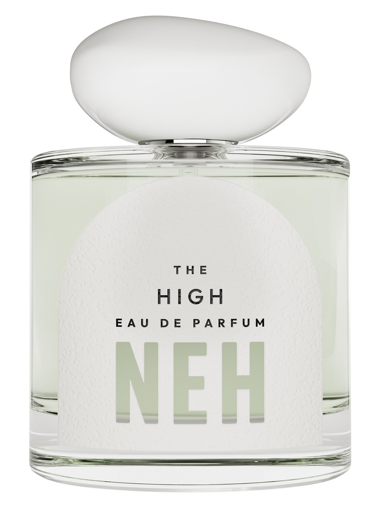 The High NEH perfume - a fragrance for women and men 2024
