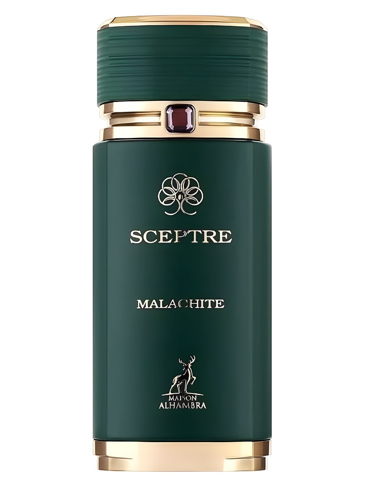 Sceptre Malachite Maison Alhambra perfume - a fragrance for women and ...
