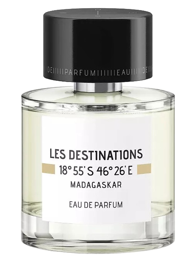 Madagaskar Les Destinations perfume - a fragrance for women and men 2023