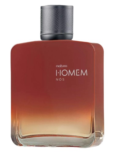 Homem Nós Natura Colonia - una fragancia para Hombres 2024