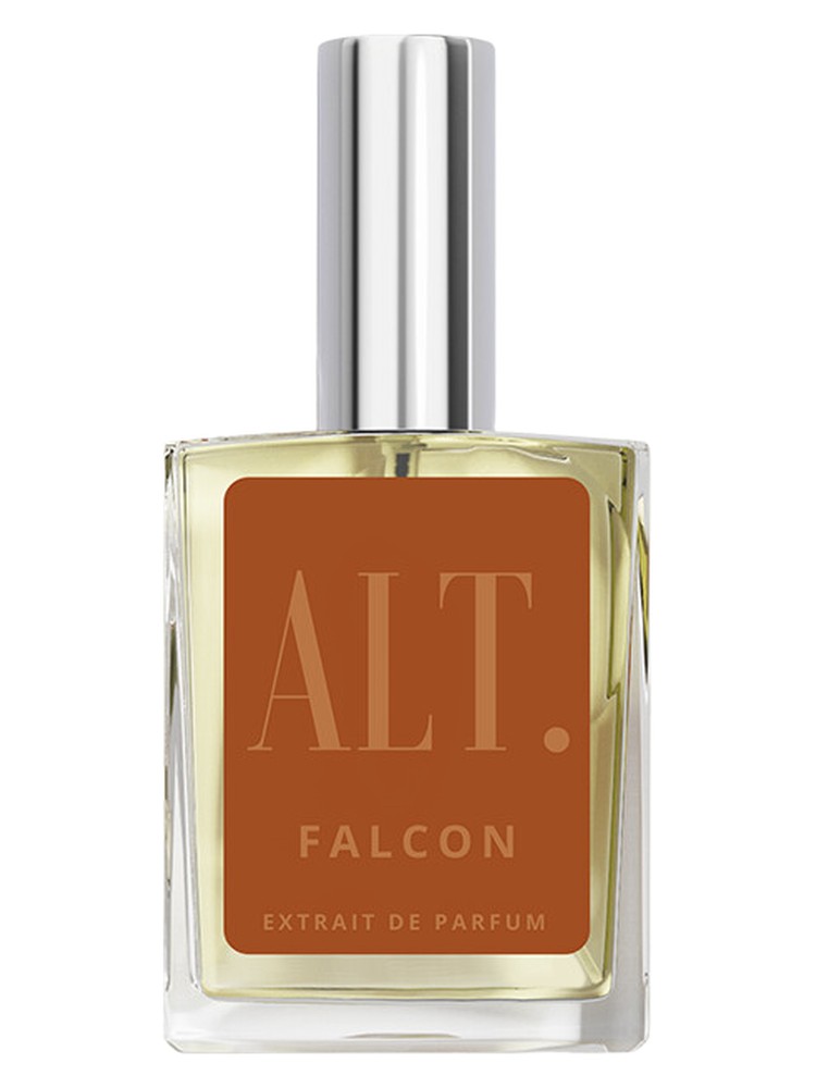 Falcon ALT. Fragrances perfume - a fragrance for women and men