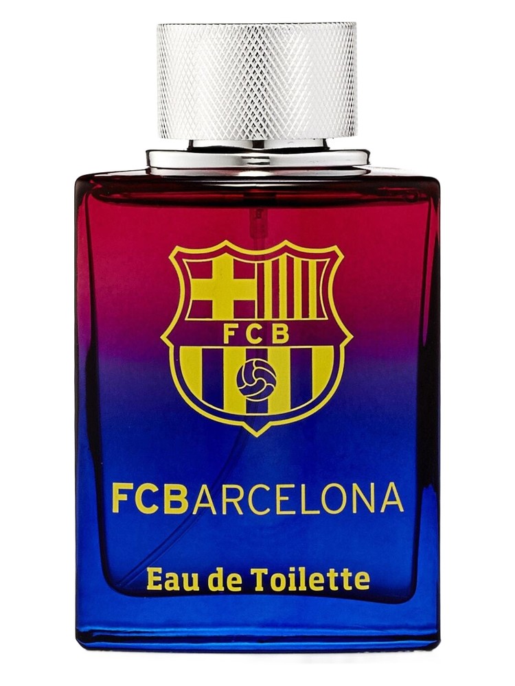 FC Barcelona FC Barcelona perfume - a fragrance for women and men
