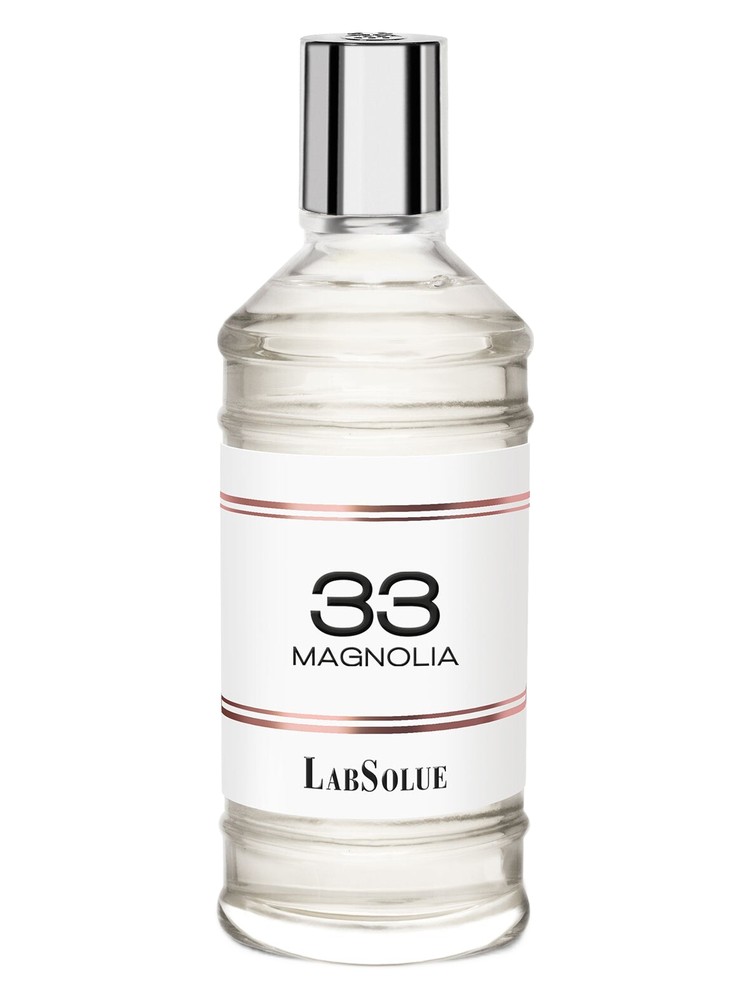 33 Magnolia LabSolue perfume - a fragrance for women and men