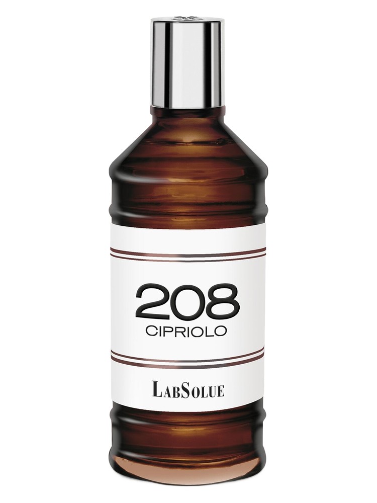 208 Cipriolo LabSolue parfem - parfem za žene i muškarce