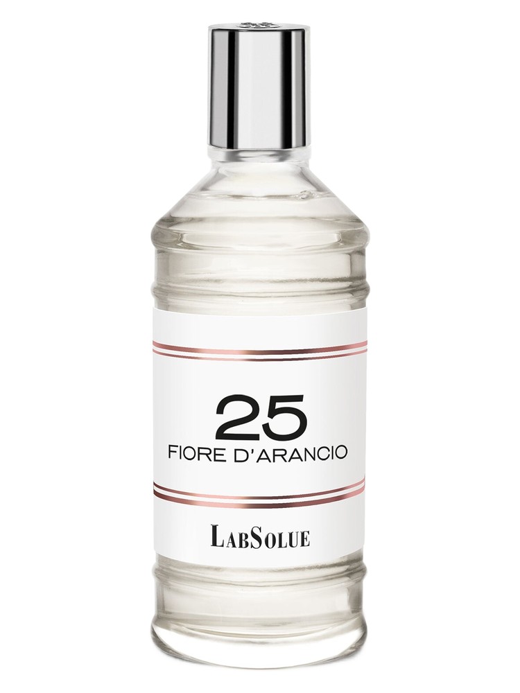 25 Fiore d'Arancio LabSolue perfume - a fragrance for women and men