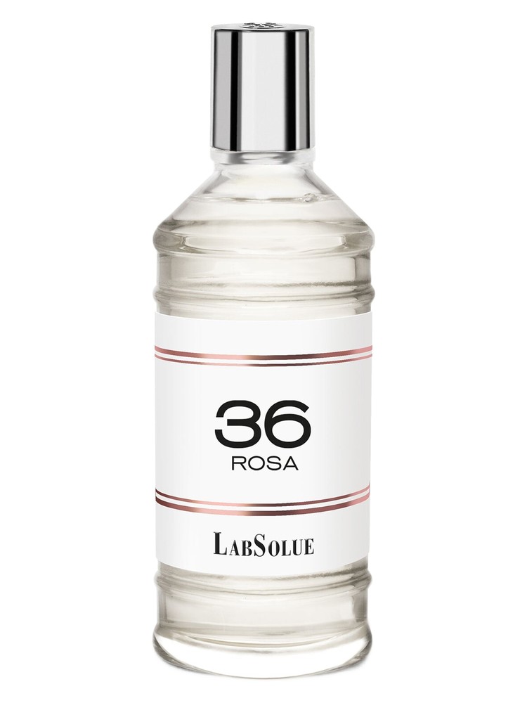 36 Rosa LabSolue perfume - a fragrance for women and men