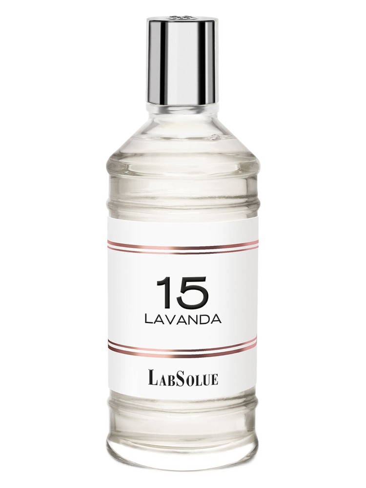 15 Lavanda LabSolue parfum - un parfum pour homme et femme