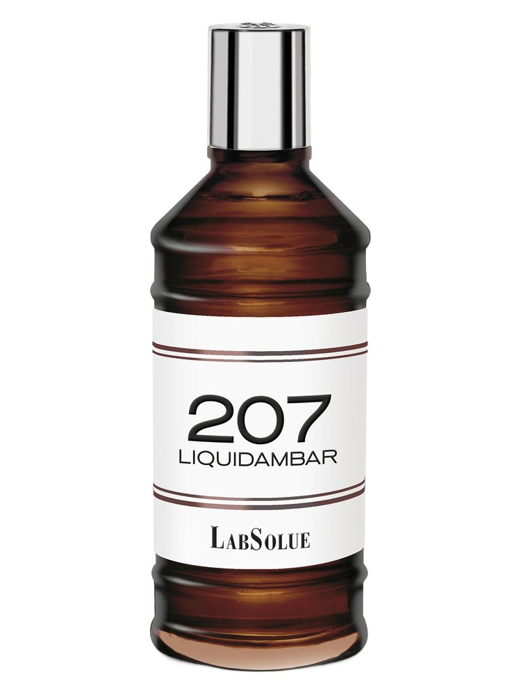 207 Liquidambar LabSolue perfume - a fragrance for women and men