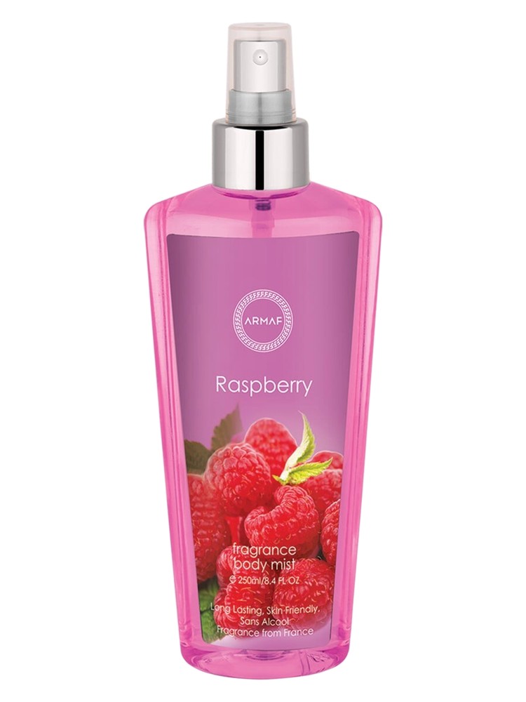 Raspberry Woman Armaf perfume - a fragrance for women