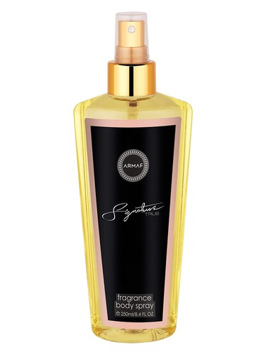 Signature True Woman Armaf perfume - a fragrance for women