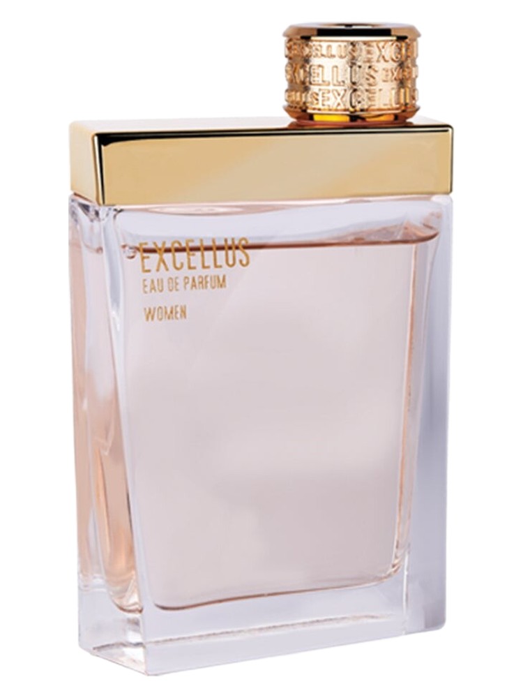 Excellus Woman Armaf perfume - a fragrance for women