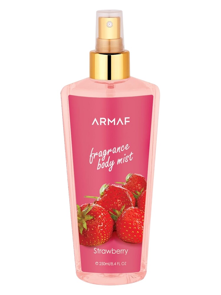 Strawberry Woman Armaf perfume - a fragrance for women