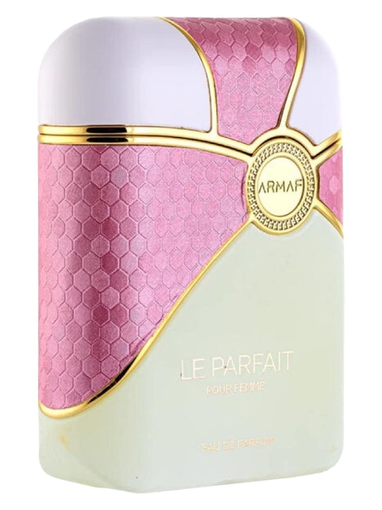 Le Parfait Panache Armaf perfume - a fragrance for women