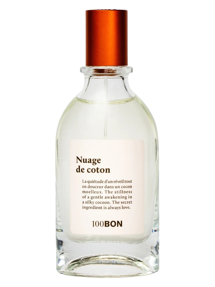 Cotton Cloud 100 Bon perfume - a fragrance for women and men 2018