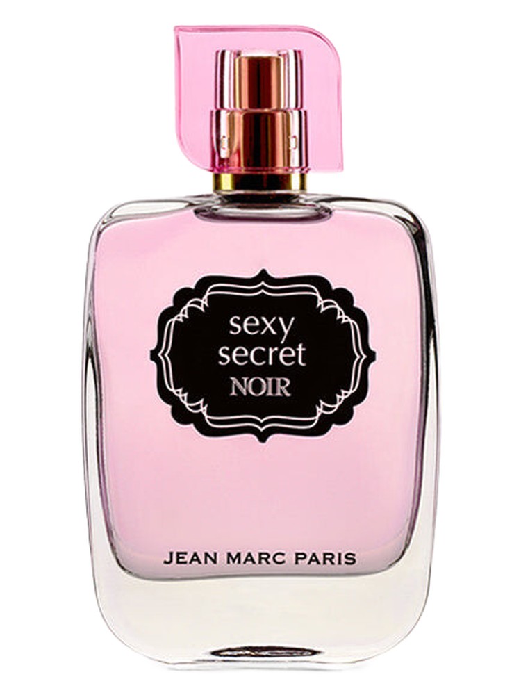Sexy Secret Noir Jean Marc Paris fragancia - una fragancia para Mujeres