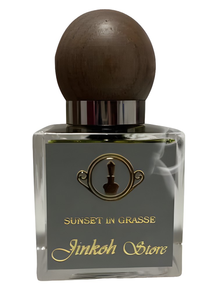 Sunset in Grasse Jinkoh Store perfume - a fragrance for women and men 2023
