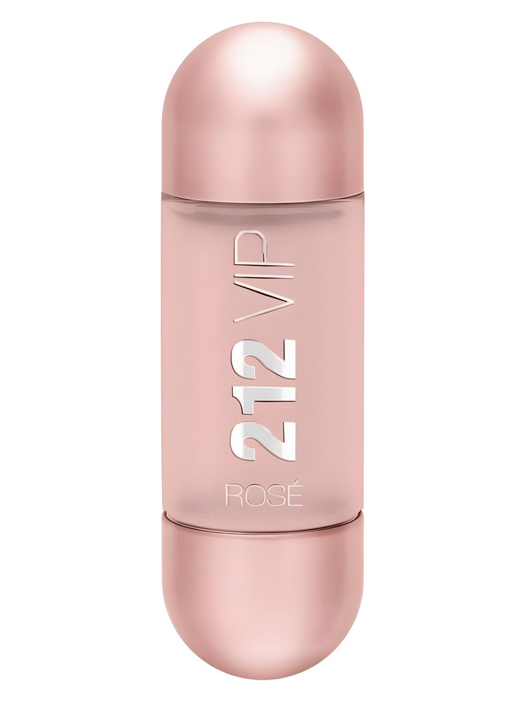 212 Vip Rosé Hair Mist Carolina Herrera perfume - a fragrance for women ...