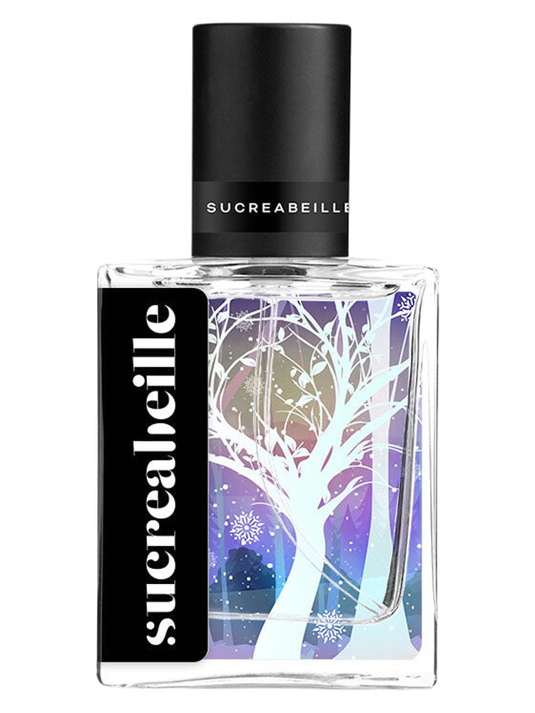 Snow Shadow Sucreabeille perfume - a fragrance for women and men