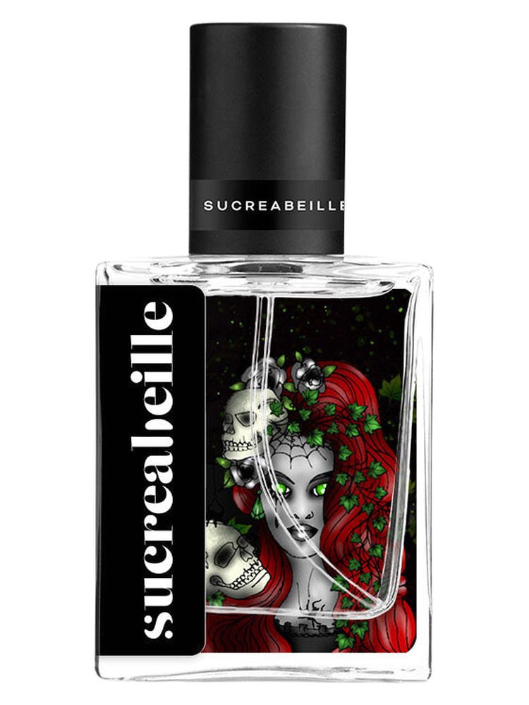 Doom Witch Sucreabeille perfume - a fragrance for women and men