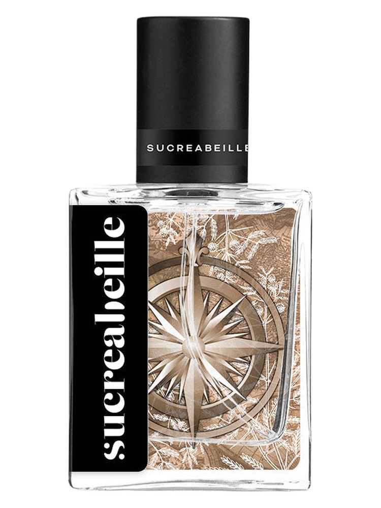 Due South Sucreabeille perfume - a fragrance for women and men