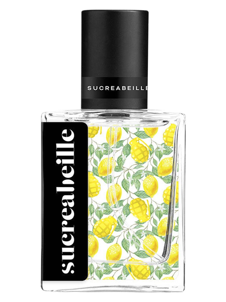 Combustible Lemons Sucreabeille fragancia - una fragancia para Hombres ...