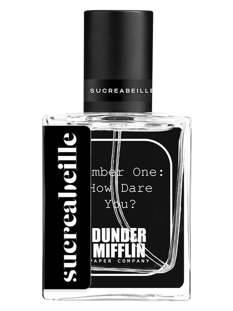 Number One: How Dare You? Sucreabeille perfume - a fragrance for women ...