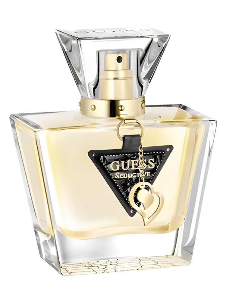 Guess Seductive Guess perfumy - to perfumy dla kobiet 2010