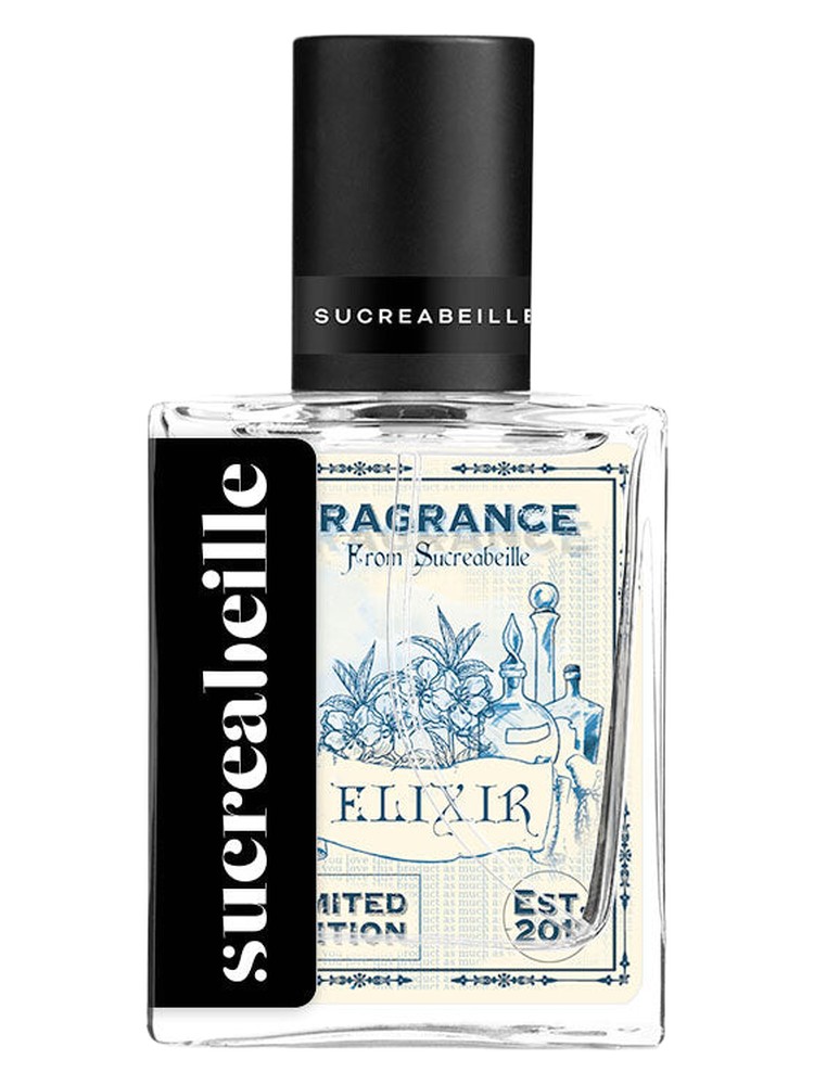 Elixir Sucreabeille perfume - a fragrance for women and men