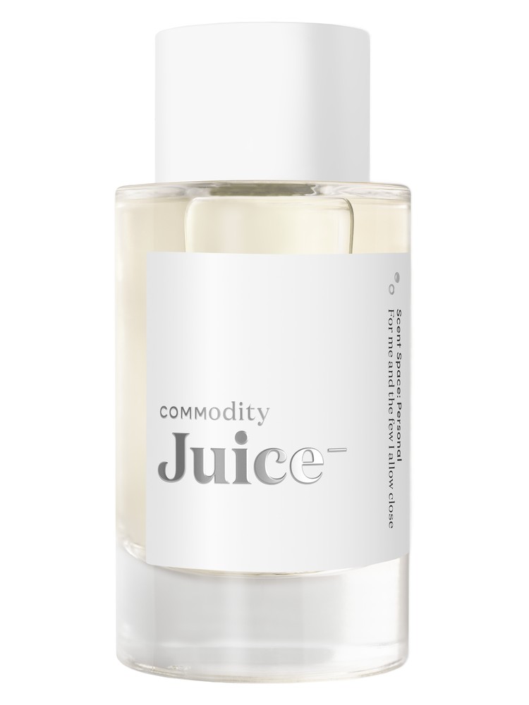 Juice - Commodity perfume - a new fragrance for women and men 2024