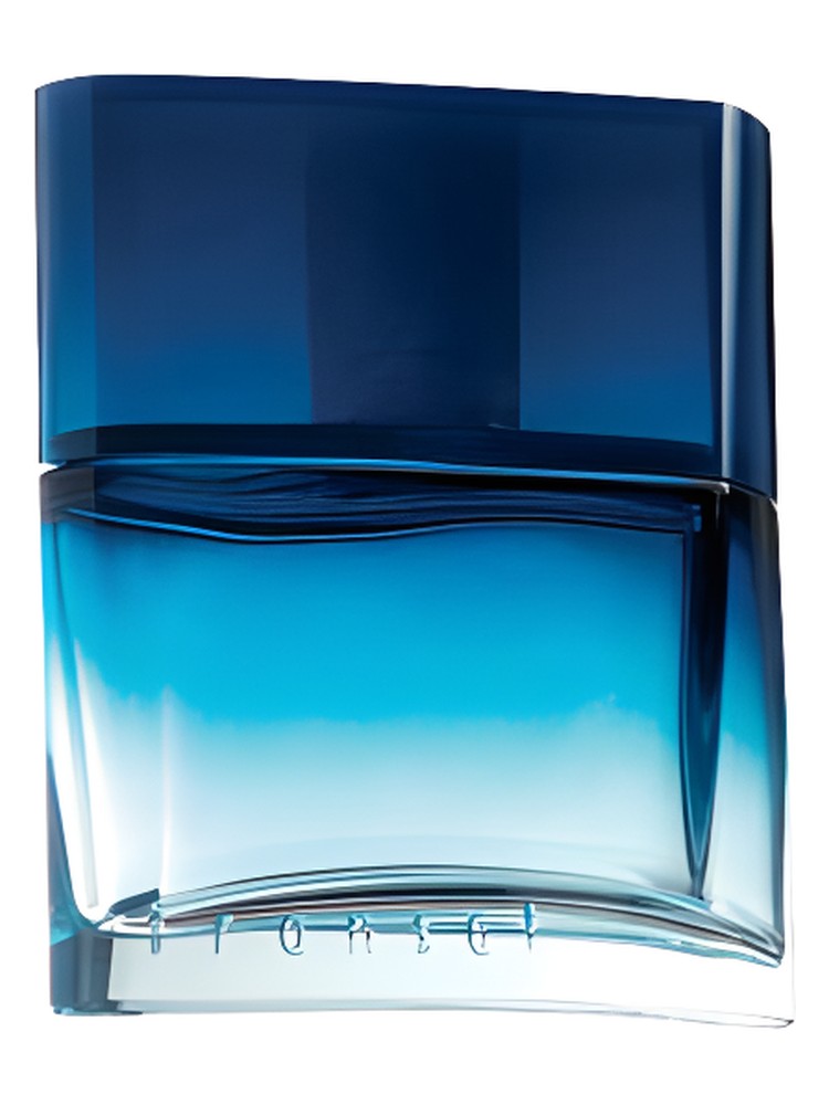Transat Yves Rocher cologne - a fragrance for men 2005