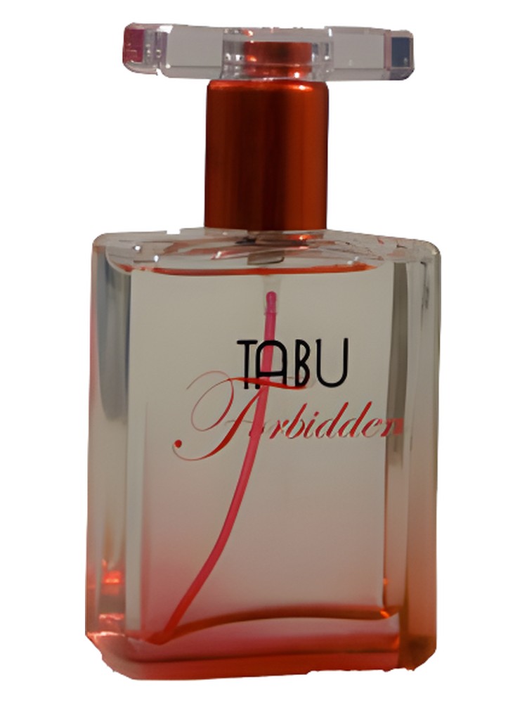 Tabu Forbidden Dana perfume - a fragrance for women
