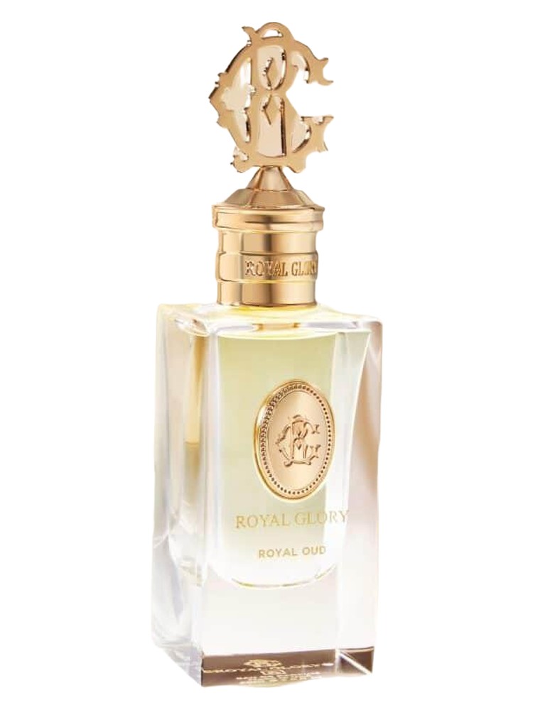 Royal Oud Royal Glory perfume - a fragrance for women and men 2024