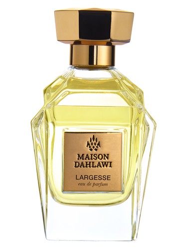 Largesse Maison Dahlawi fragancia - una nuevo fragancia para Hombres y ...