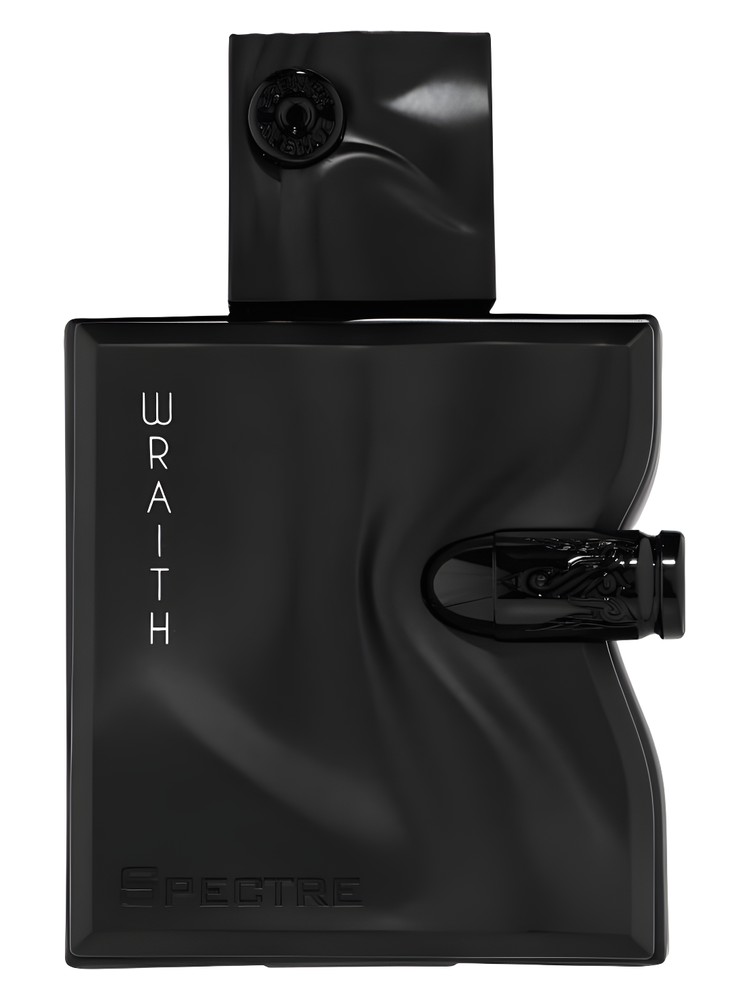 Spectre Wraith French Avenue cologne - a new fragrance for men 2024