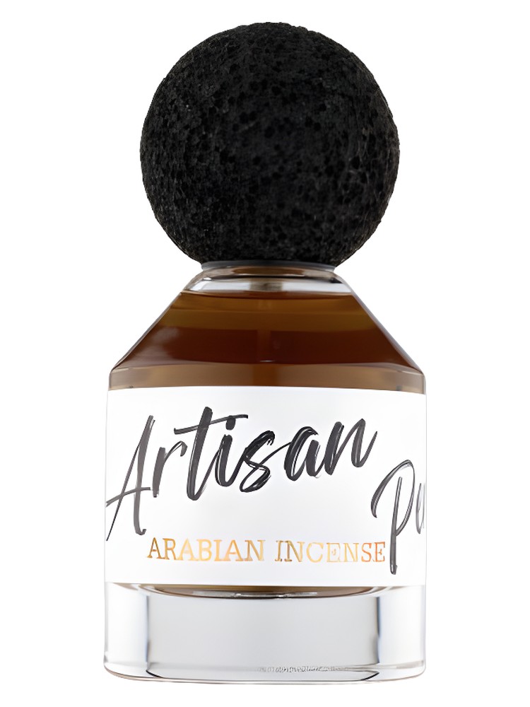 Arabian Incense Artisan Perfumery Fragrance World perfume - a fragrance ...