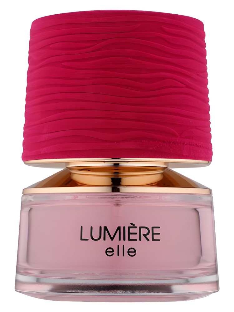 Lumière Elle French Avenue perfume - a fragrance for women and men 2024