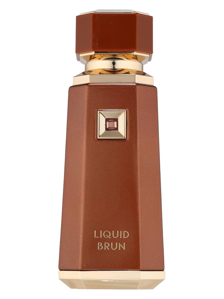 Liquid Brun French Avenue Colônia - a fragrância Masculino 2024