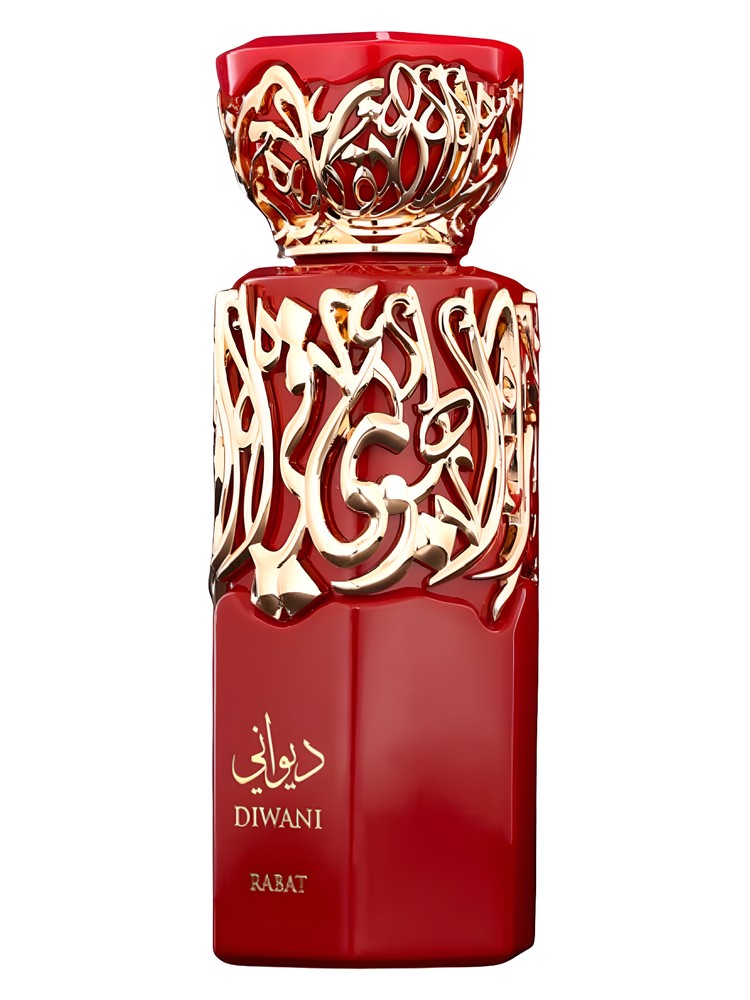 Diwani Rabat French Avenue fragancia - una nuevo fragancia para Hombres ...