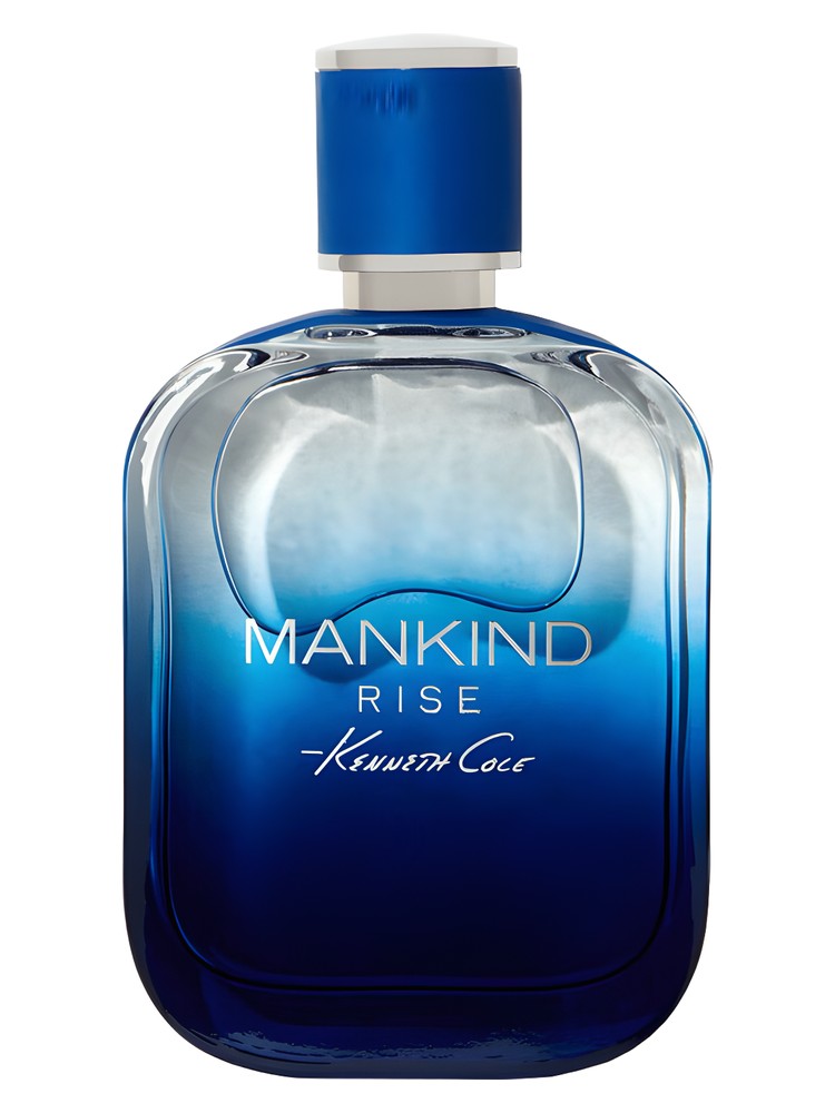 Mankind Rise Kenneth Cole cologne - a fragrance for men 2022