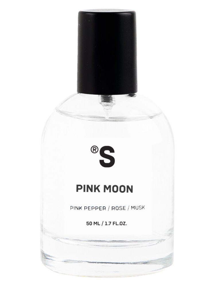 Pink Moon Sister's Aroma perfume - a fragrance for women and men 2024