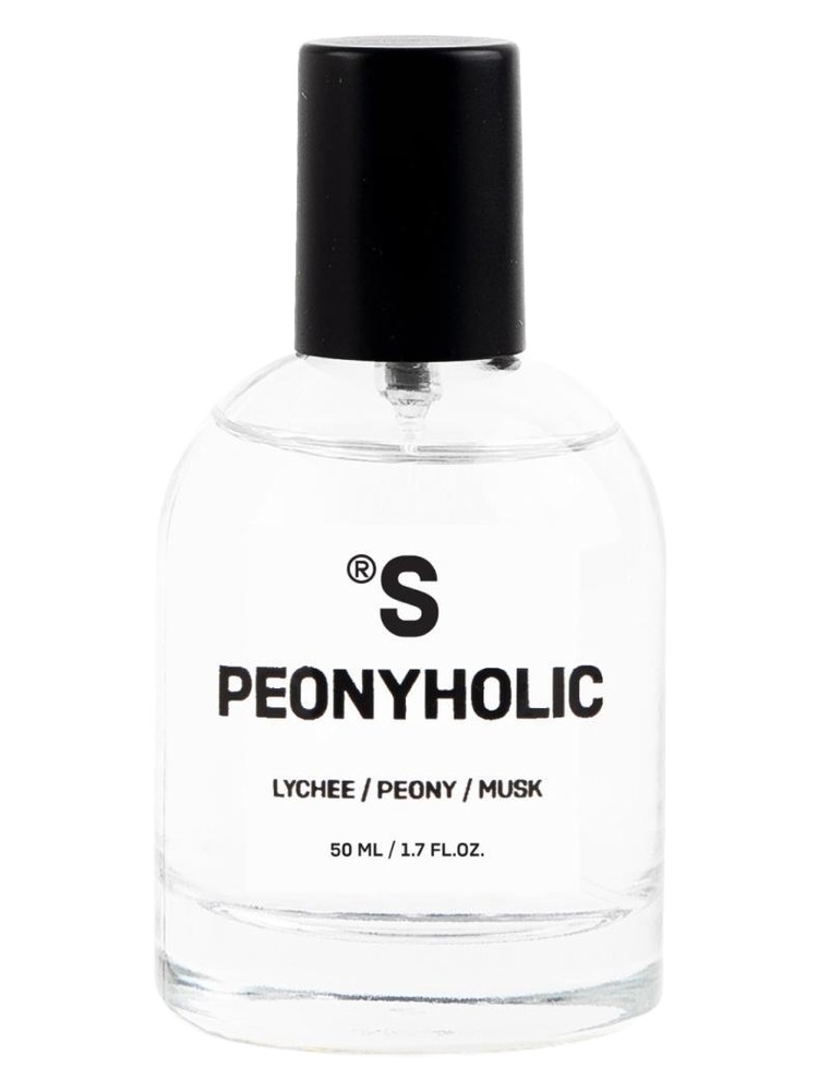 Peonyholic Sister's Aroma perfume - a fragrance for women and men 2024