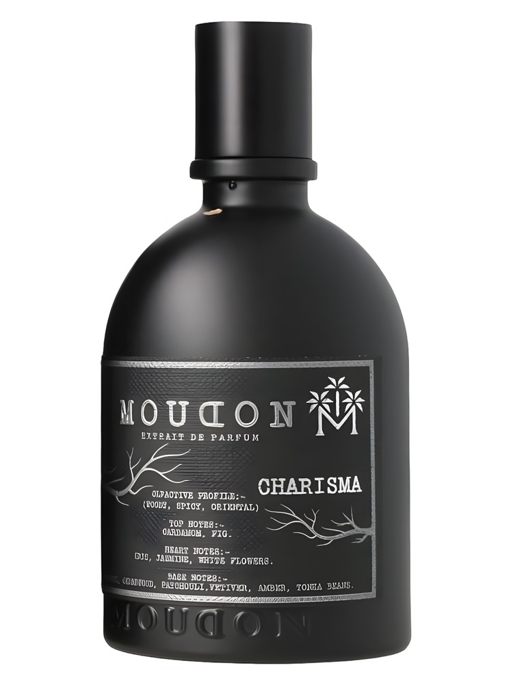 Charisma Moudon perfume - a new fragrance for women and men 2024