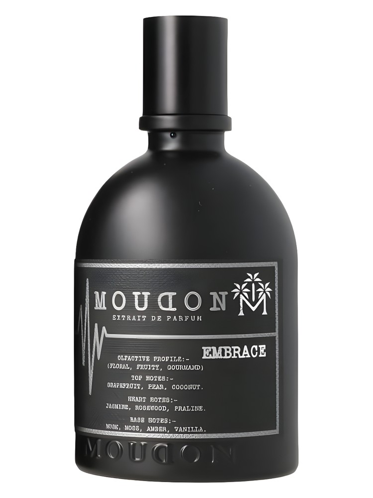 Embrace Moudon perfume - a fragrance for women and men 2024