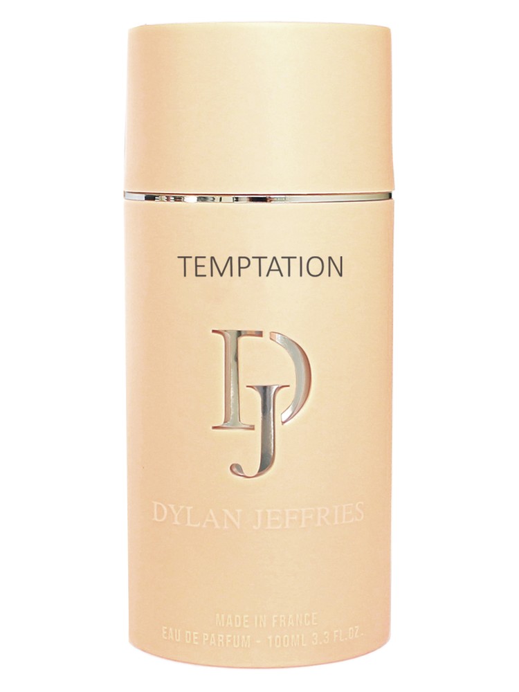 Temptation Dylan Jeffries perfume - a fragrance for women 2024