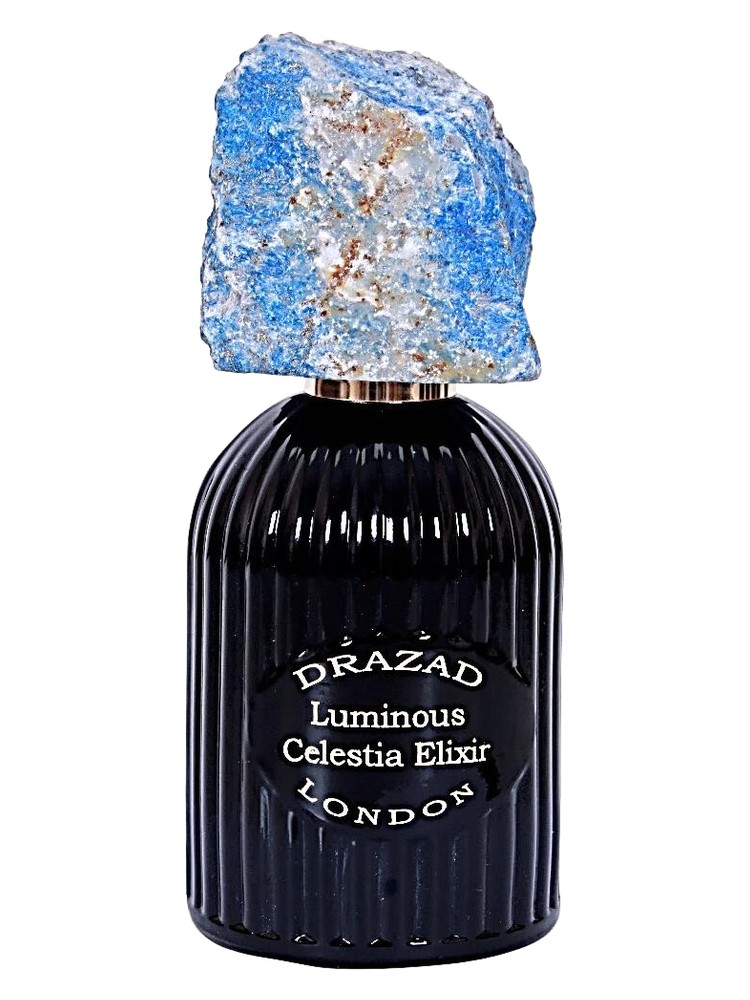 Luminous Celestia Elixir Drazad London perfume - a fragrance for women ...