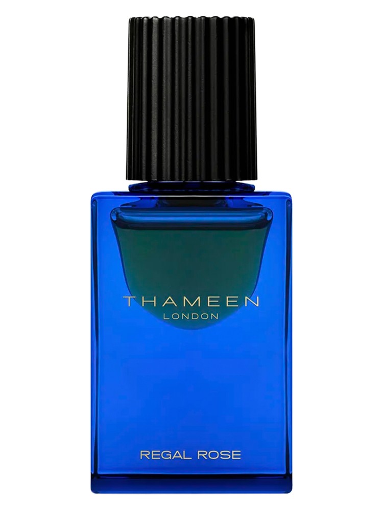 Regal Rose Thameen perfume - a fragrance for women and men 2022