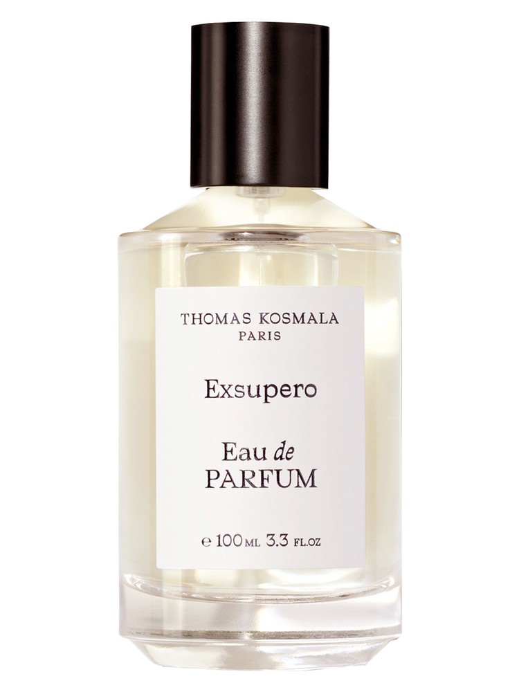 Exsupero Thomas Kosmala perfume - a fragrance for women and men 2024