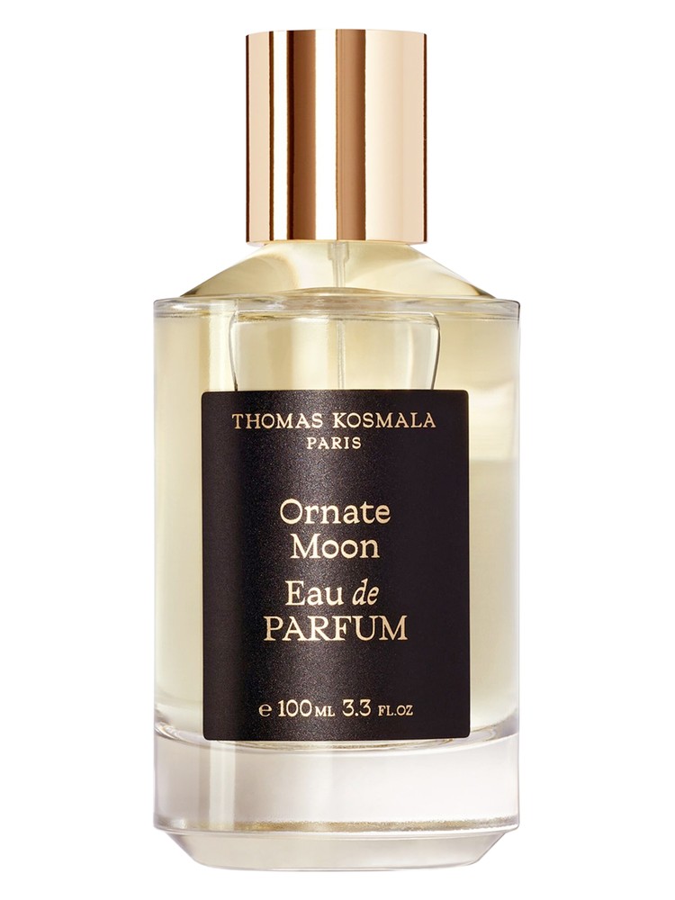 Ornate Moon Thomas Kosmala perfume - a new fragrance for women and men 2024